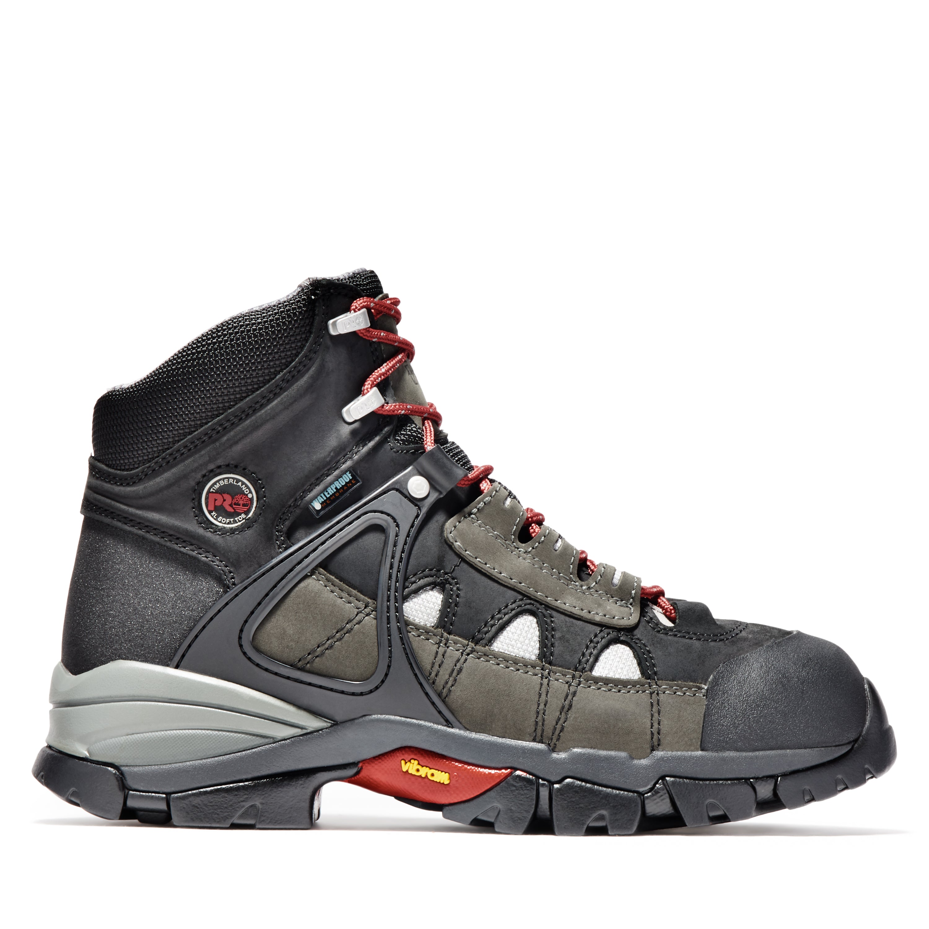 TIMBERLAND PRO HYPERION 6" WATERPROOF SOFT TOE 90625 – Northway Shoes ...